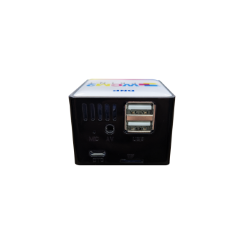 DNP Wireless Connect Module - WCM2 Print